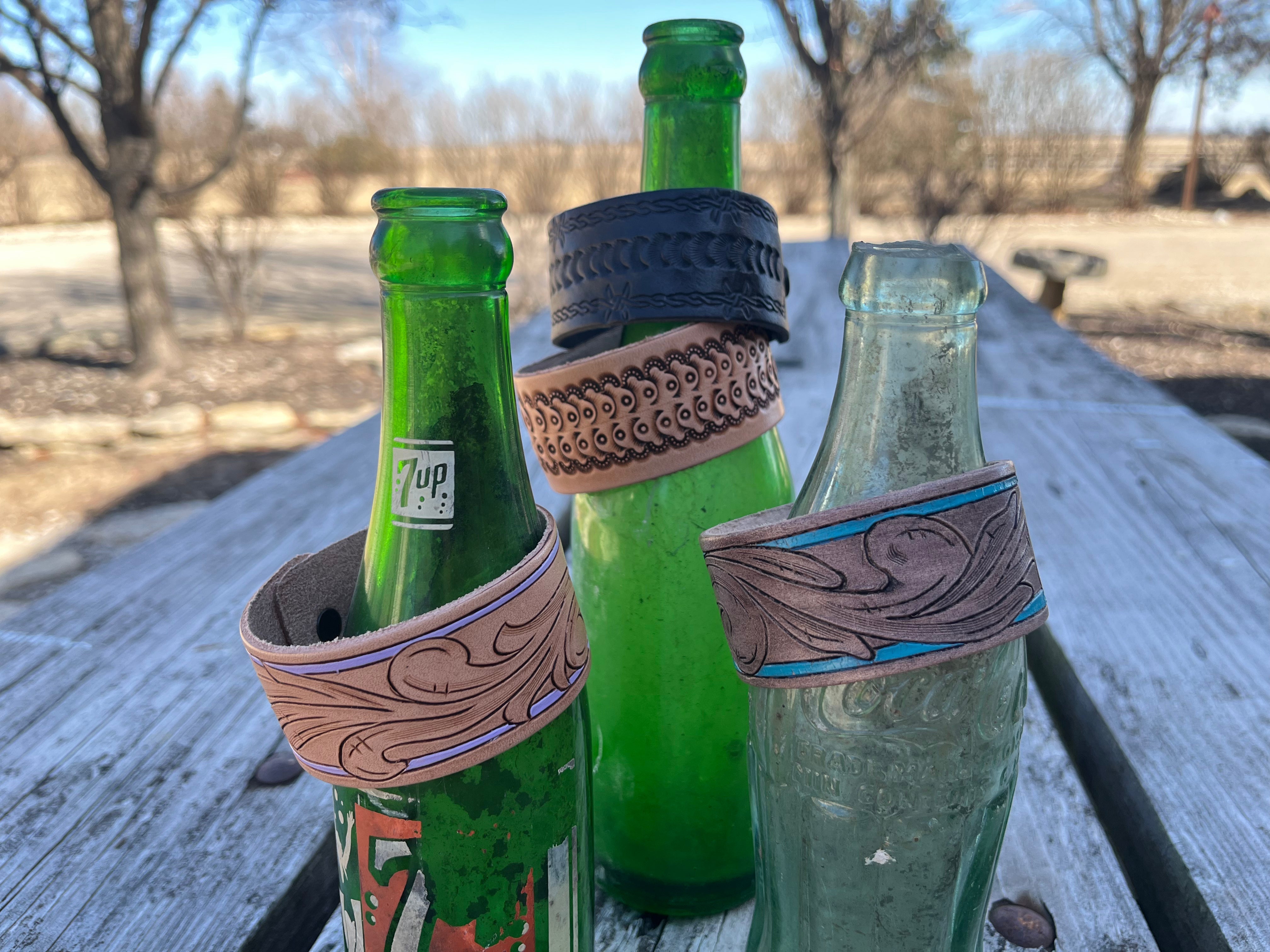 Jewelry – Desperado Leatherworks